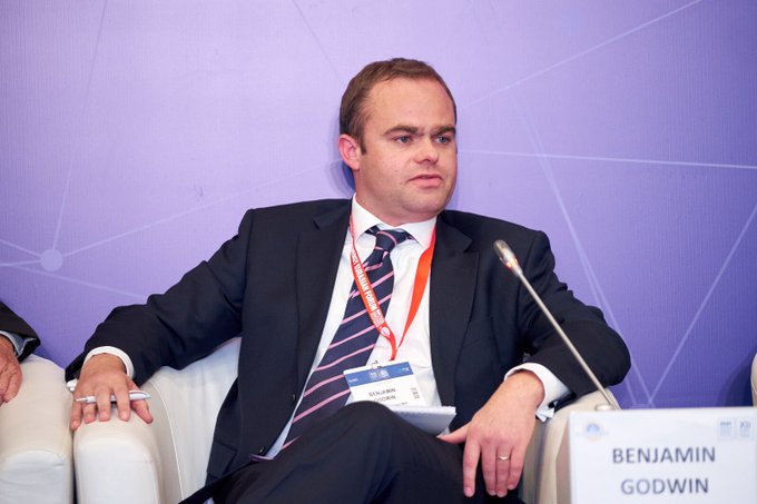 PRISM POLITICAL RISK MANAGEMENT | BLACKSEA CASPIA